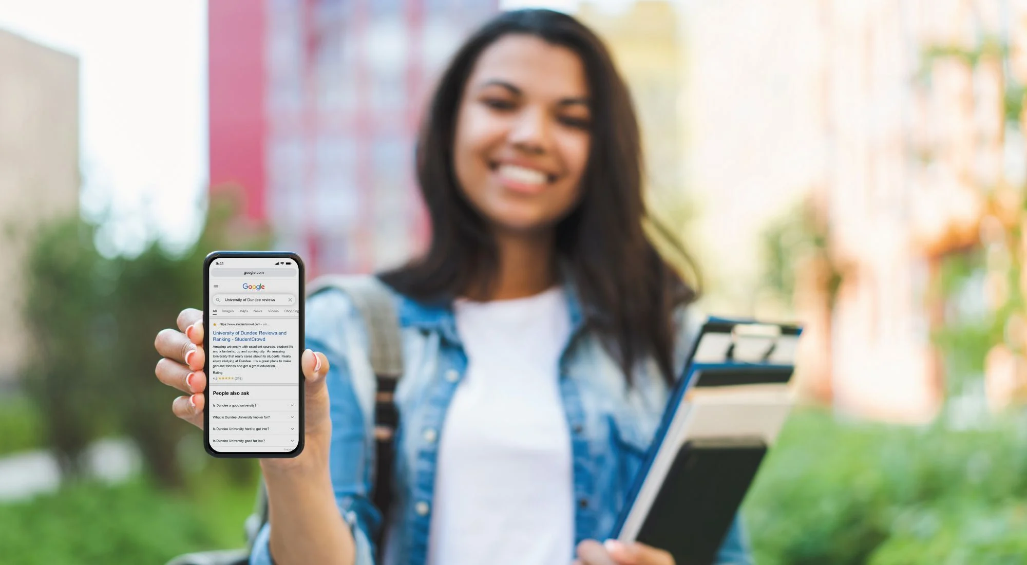 Resources | Case Studies, Articles and Events | StudentCrowd